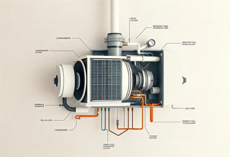 Breaking Down the Basics: Key Components of an HVAC System — Article Market